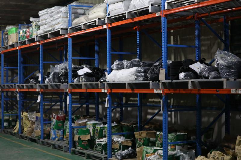 Verified China supplier - Guangzhou Amzbean Bag & Accessories Co, Ltd.