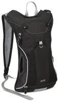 China Lightweight Hydration Backpack with 2L Bladder for Hiking Running Cycling for sale