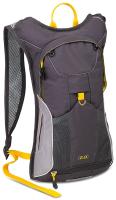 China Lightweight Hydration Backpack with 2L Bladder for Hiking Running Cycling for sale