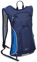 China Lightweight Hydration Backpack with 2L Bladder for Hiking Running Cycling for sale