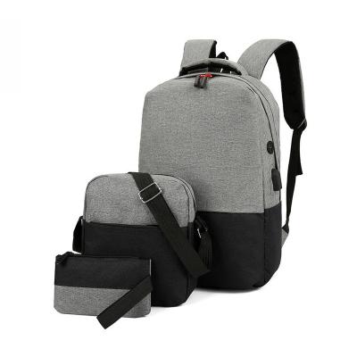 Cina Zaino a 1,37 pollici 3 del calcolatore per problemi commerciali in 1 Usb di Smart Mochilas dello zaino del computer portatile in vendita
