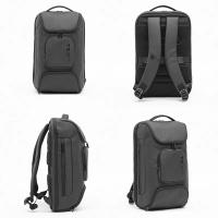 China ODM 36L Large Capacity Laptop Backpack Multifunction Men Travel Computer Backpack for sale