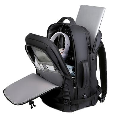 China 32*46*15cm Bedrijfslaptop Rugzakodm Computerbeveiliginglaptop Zak Te koop