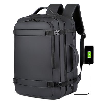 China 32*46*15cm Bedrijfslaptop Rugzakodm Computerbeveiliginglaptop Zak Te koop