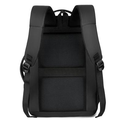 China Aufladungsrucksack Geschäft USBs mit Telefon-Ladegerät-Oxford-Computer-Tasche zu verkaufen