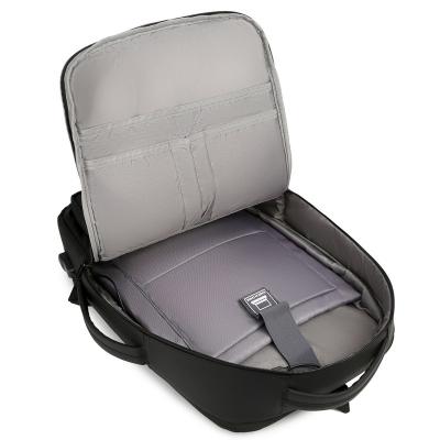 China Aufladungsrucksack Geschäft USBs mit Telefon-Ladegerät-Oxford-Computer-Tasche zu verkaufen