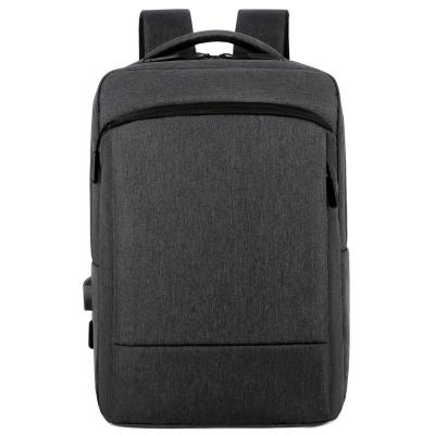 China Fashion Business Casual Laptop Backpack Anti Theft for sale