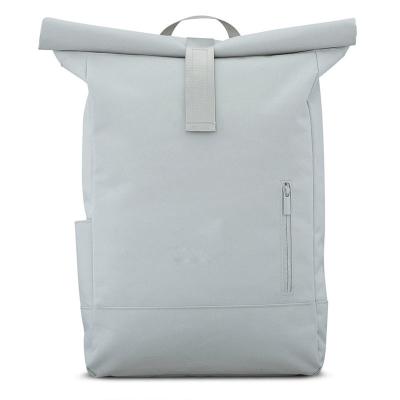 中国 RPET型ロール上のバックパックの防水丈夫なRolltopのラップトップのバックパック 販売のため