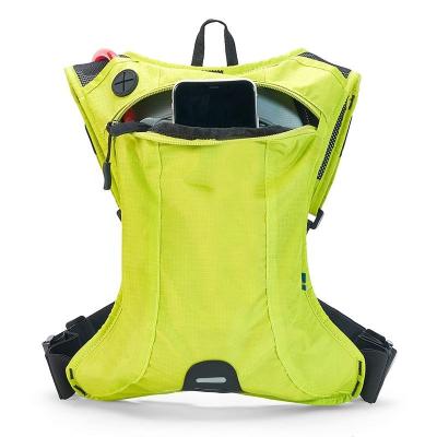 Cina Escursione della bicicletta 2L dello zaino dell'acqua corrente che esegue la maglia di idratazione con la vescica in vendita