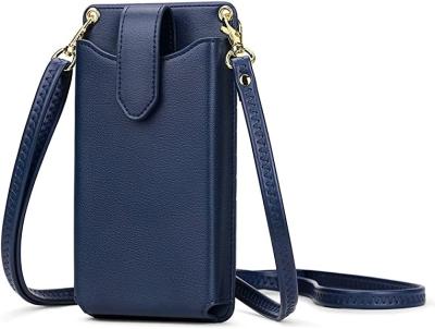 Cina Piccola borsa inter- Mini Shoulder Bag Wallet leggero del telefono cellulare del corpo con le fessure per carta di credito in vendita
