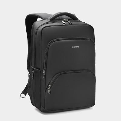 China Tigernu High Quality Waterproof Leisure Student School 15.6inch Laptop Bag Backpack For Men Te koop