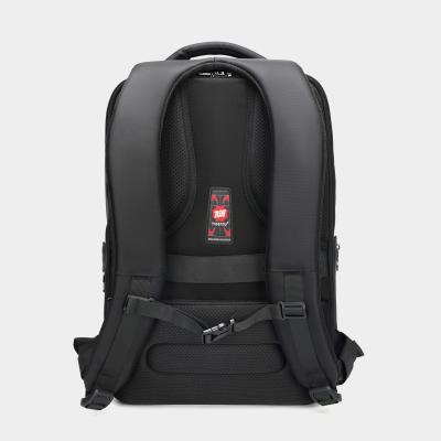 China Tigernu High Quality Waterproof Leisure Student School 15.6inch Laptop Bag Backpack For Men Te koop