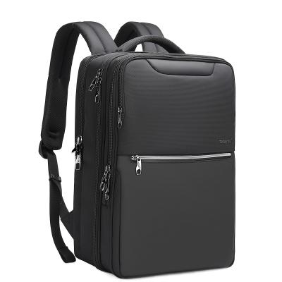Cina Smart Waterproof Large Capacity 21L Business Travel Backpack With Dry And Wet Isolation Layer in vendita