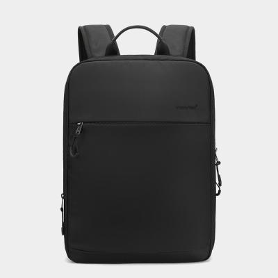 Cina T-B9013 Expandable Large Capacity Waterproof Nylon Travel Outdoor Bagpack Laptop Backpack Men women in vendita