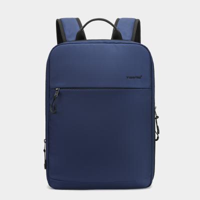 Cina T-B9013 Expandable Large Capacity Waterproof Nylon Travel Outdoor Bagpack Laptop Backpack Men women in vendita