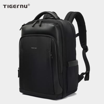 Китай Business Travel Backpacks Anti Theft Waterproof Shockproof Large Capacity 15.6 Inch Laptop Luxury продается