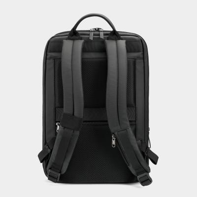 Cina T-B9152 Expandable High Quality Low Moq Business Travel Backpack Leisure Sport Backpack For Men in vendita