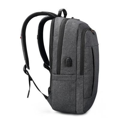 Cina Wholesale Business Travel Backpacks Multi Functional Leisure Bag Mochila waterproof in vendita