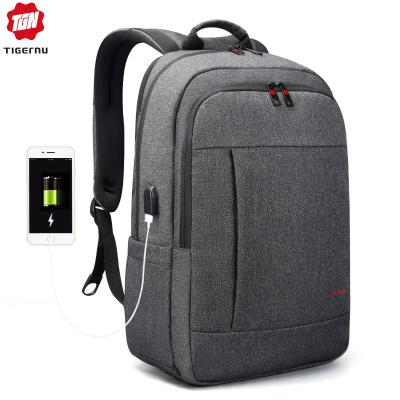 Китай Wholesale Business Travel Backpacks Multi Functional Leisure Bag Mochila waterproof продается