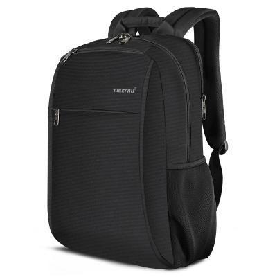 Cina Anti Bacterial Theft Usb Charging Business Travel Backpacks 15.6 Inches in vendita