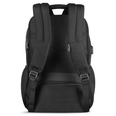 Cina Anti Bacterial Theft Usb Charging Business Travel Backpacks 15.6 Inches in vendita