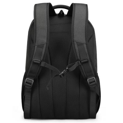 Китай 15.6 Inch Usb Durable Travel Laptop Backpack Shockproof продается
