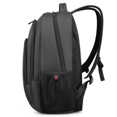 Китай 15.6 Inch Usb Durable Travel Laptop Backpack Shockproof продается
