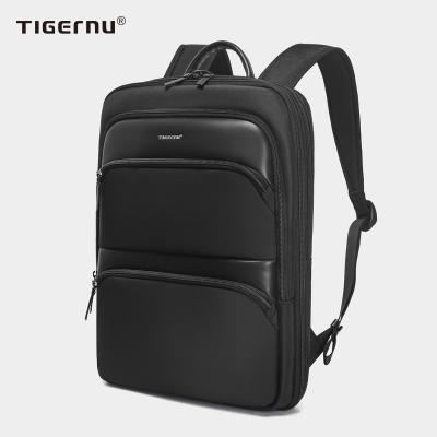 Cina 18L Business Travel Laptop Backpack Multifunction Anti Theft Mochila Daily in vendita