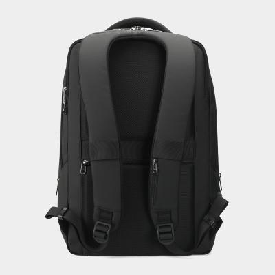 Китай Double Layers Zipper Travel Laptop Backpack Office Computer Bag 35 Litre продается