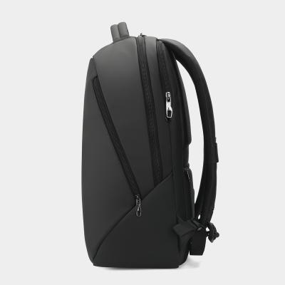 Китай Double Layers Zipper Travel Laptop Backpack Office Computer Bag 35 Litre продается