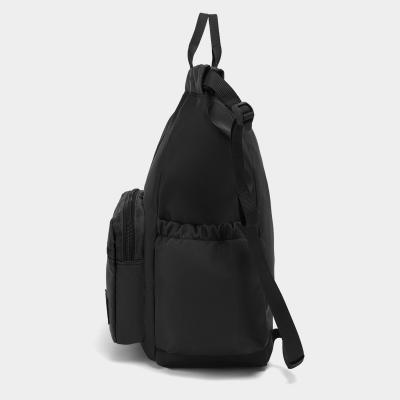 Cina Eco Friendly Business Travel Backpacks Casual Outdoor Soft Multi Functional in vendita