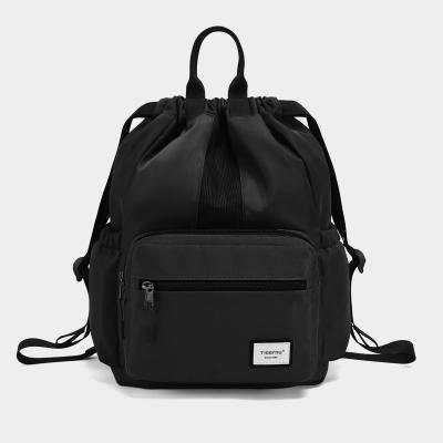 Cina Eco Friendly Business Travel Backpacks Casual Outdoor Soft Multi Functional in vendita