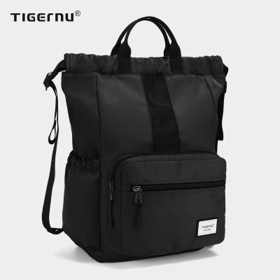Cina Eco Friendly Business Travel Backpacks Casual Outdoor Soft Multi Functional in vendita