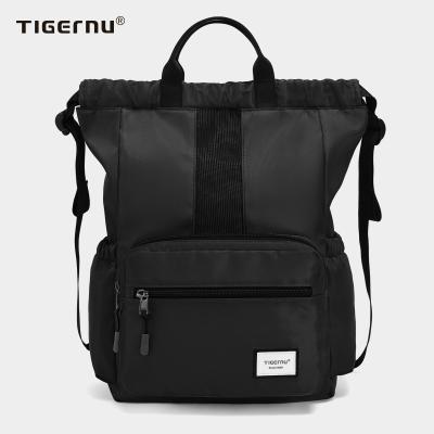 Cina Eco Friendly Business Travel Backpacks Casual Outdoor Soft Multi Functional in vendita