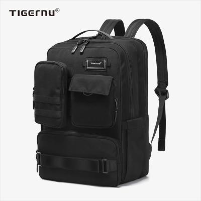 Китай Fashion Business Travel Backpacks Outdoor College Student Carry On Laptop Backpack Anti Theft продается