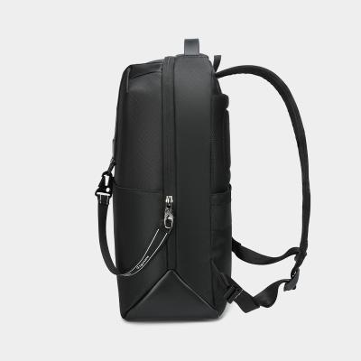 Cina Splashproof Oxford T-B9050 Business Travel Backpacks For Traveling in vendita