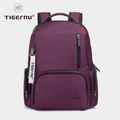 中国 290D Oxford Travel Laptop Backpacks Mochila School Backpack For Teens 販売のため