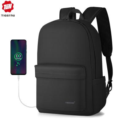 Cina 600D Polyester Travel Laptop Backpack Custom Lightweight Machila Designer Travel Bag in vendita