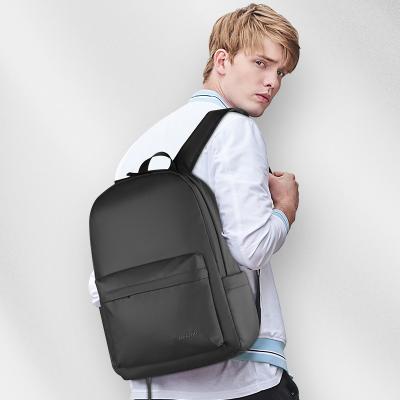 Cina 600D Polyester Travel Laptop Backpack Custom Lightweight Machila Designer Travel Bag in vendita
