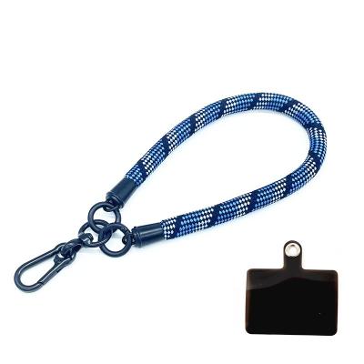 Cina Pad Tab Tether Patch Phone Strap For Smartphone Telephone Iphone 14 Delivery Packaging in vendita