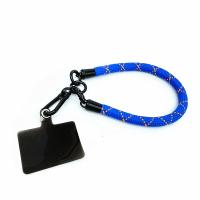 China Universal Phone Strap Tether Patch for Smartphones iPhone 14 Tablet Tab 2 Pack for sale