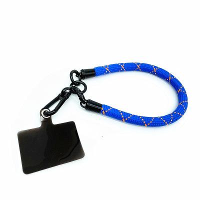 Cina Pad Tab Tether Patch Phone Strap For Smartphone Telephone Iphone 14 Delivery Packaging in vendita