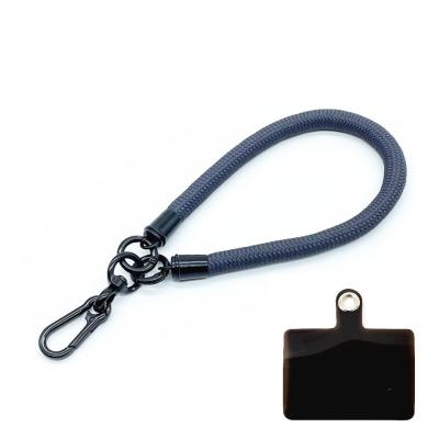 Cina Pad Tab Tether Patch Phone Strap For Smartphone Telephone Iphone 14 Delivery Packaging in vendita