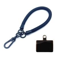 China Universal Phone Strap Tether Patch for Smartphones iPhone 14 Tablet Tab 2 Pack for sale