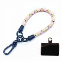 China Universal Phone Strap Tether Patch for Smartphones iPhone 14 Tablet Tab 2 Pack for sale