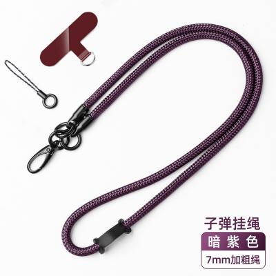 China Shein Spacer Phone Lanyard Strap Adjustable Crossbody Cord For IPhone 14 Pro Samsung Te koop