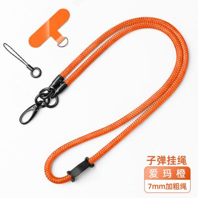 China Shein Spacer Phone Lanyard Strap Adjustable Crossbody Cord For IPhone 14 Pro Samsung Te koop
