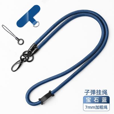 Cina Shein Spacer Phone Lanyard Strap Adjustable Crossbody Cord For IPhone 14 Pro Samsung in vendita