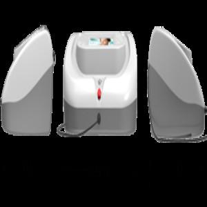 China Most personal high frequency spider vein removal machine with high quality for sale