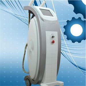 China 10MHz RF Skin fightening machine 2014 newest for sale